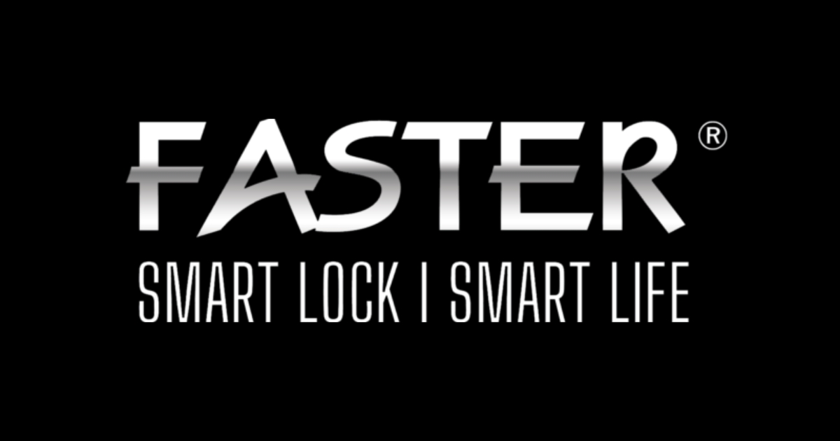 Tin tức Faster - Faster-lock.vn